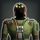 Milspec flight suit - Official Shadowrun Wiki