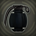 Phosphorus Grenade - Official Shadowrun Wiki