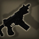 Heckler & Koch HK227 - Official Shadowrun Wiki