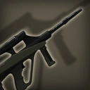 Category:Shadowrun: Dragonfall rifles - Official Shadowrun Wiki