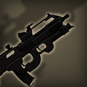 FN HAR - Official Shadowrun Wiki