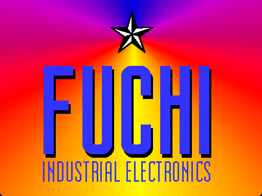 Fuchi Industrial Electronics | Shadowrun Canberra Wiki | Fandom