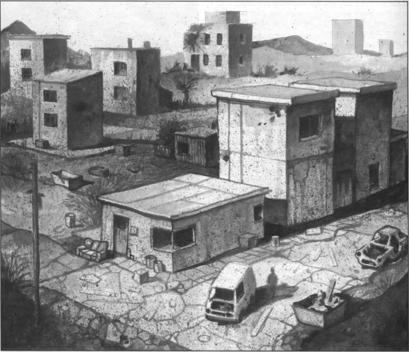 Category:Locations | Shadowrun Canberra Wiki | Fandom