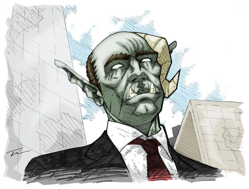 Fracker | Shadowrun Canberra Wiki | Fandom