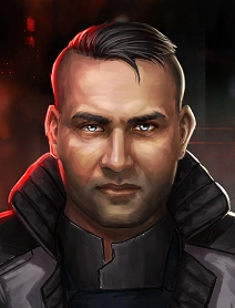 Nail | Shadowrun_md Wiki | Fandom