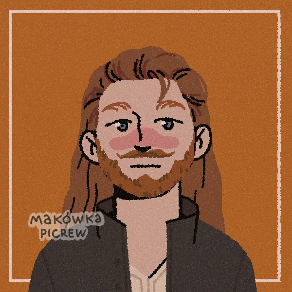 Paladin Barrett | Shadows Aflame Wiki | Fandom