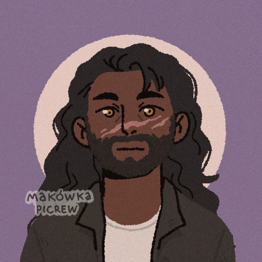 Malik the Outlander | Shadows Aflame Wiki | Fandom