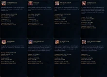 Warriors - Kalig | Shadows Awakening Wiki | Fandom