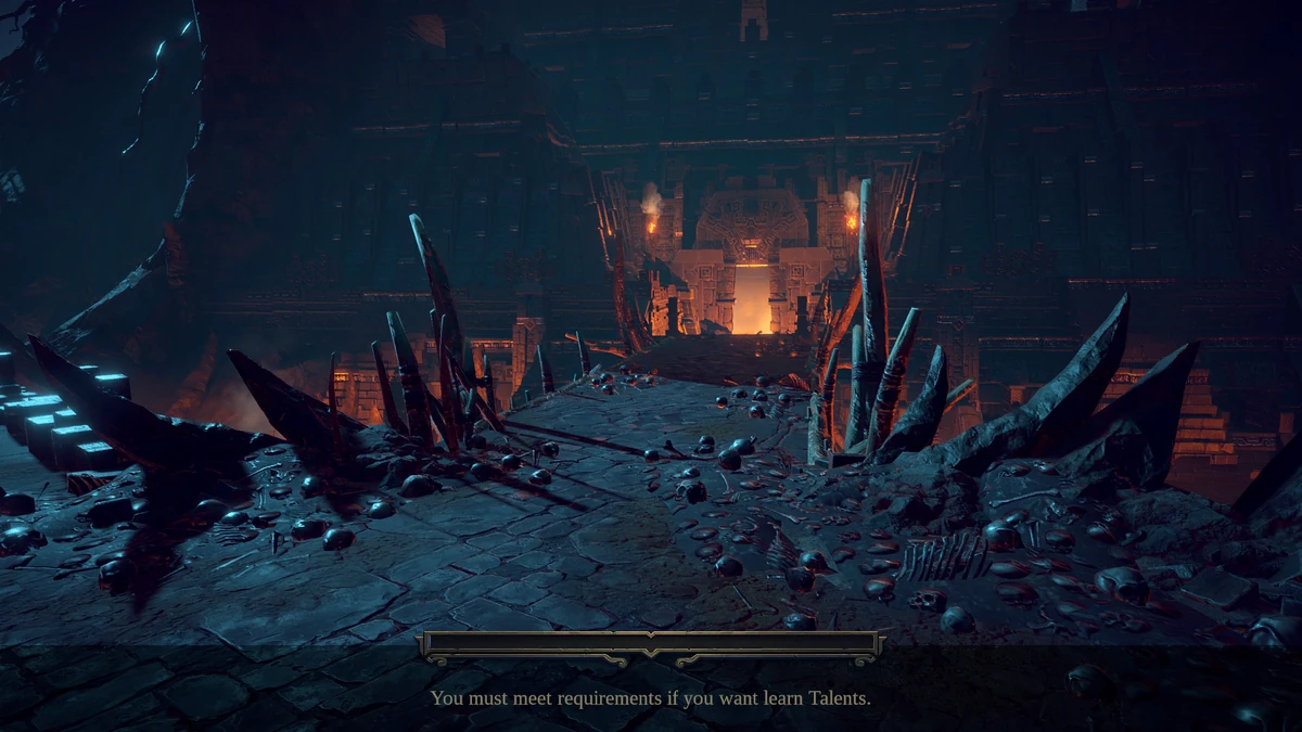 Wallpaper 10 | Shadows Awakening Wiki | Fandom