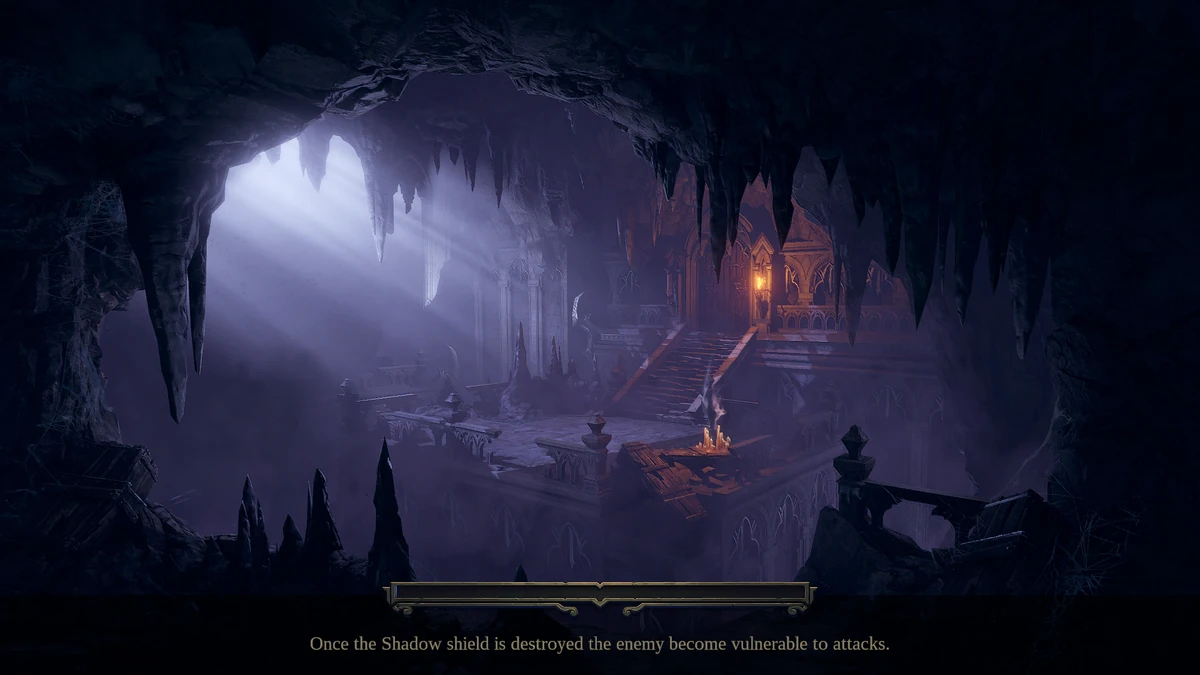 Wallpaper 1 | Shadows Awakening Wiki | Fandom