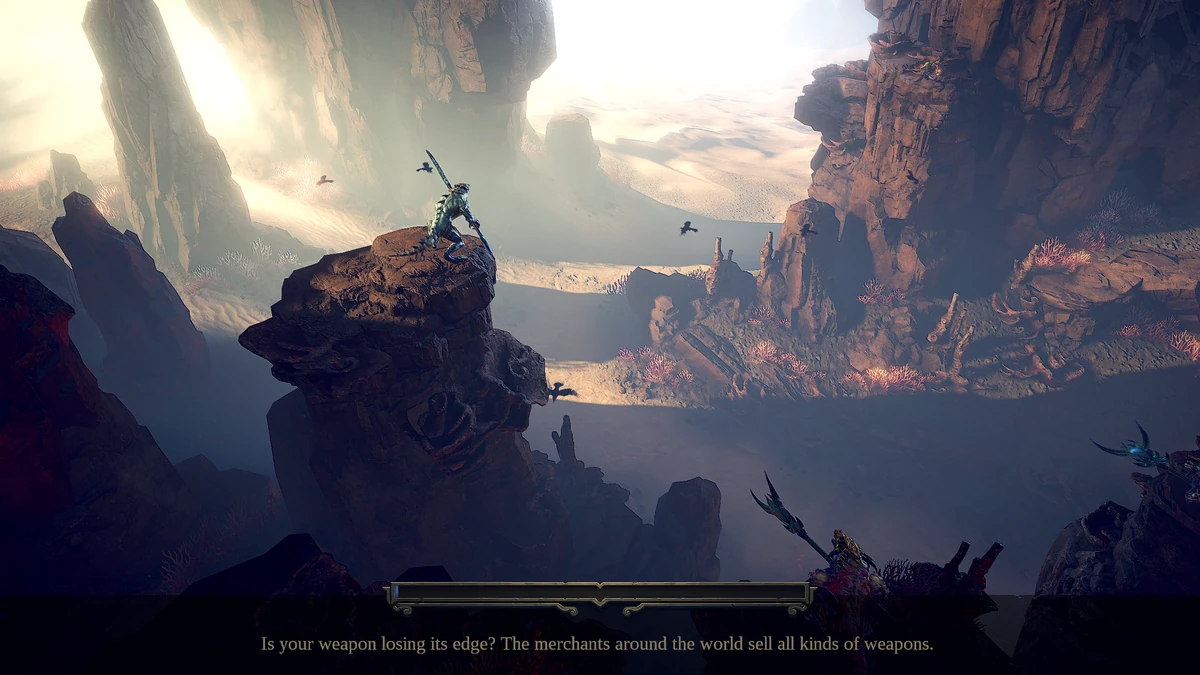 Wallpaper 37 | Shadows Awakening Wiki | Fandom