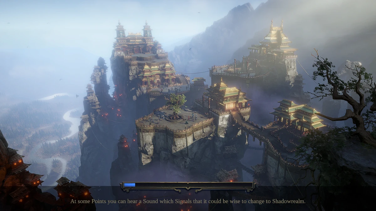 Wallpaper 16 | Shadows Awakening Wiki | Fandom