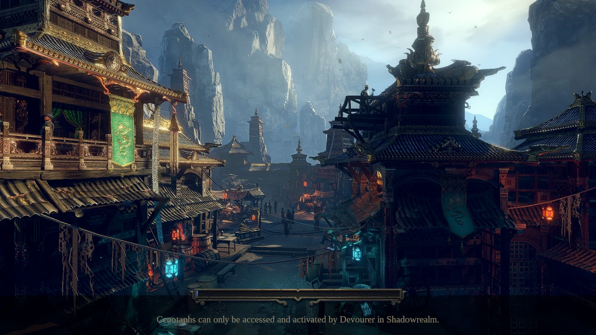 Wallpaper 36 | Shadows Awakening Wiki | Fandom