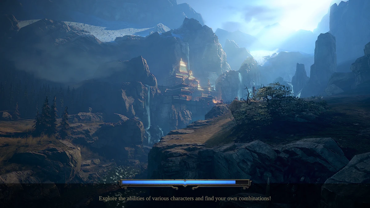 Wallpaper 12 | Shadows Awakening Wiki | Fandom