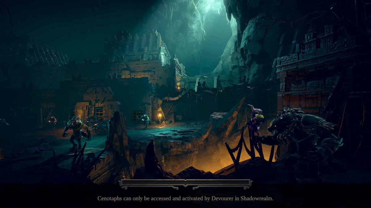 Wallpaper 7 | Shadows Awakening Wiki | Fandom