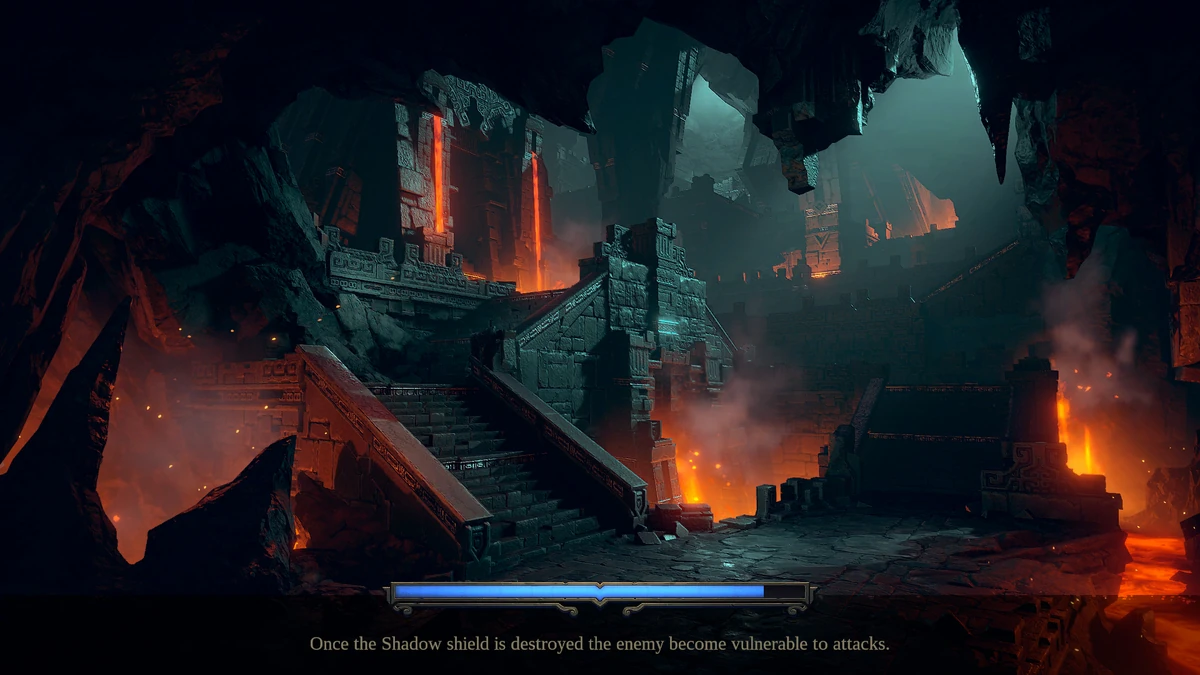 Wallpaper 11 | Shadows Awakening Wiki | Fandom