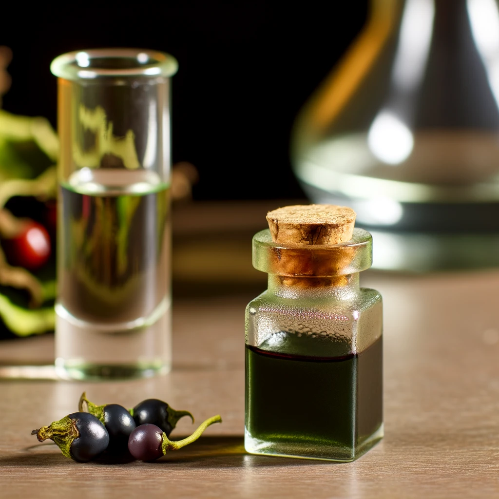 Basic Poison | Shadows - D&D Wiki | Fandom