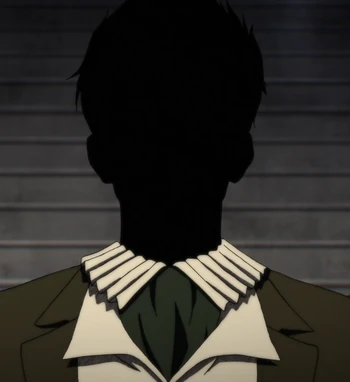 Benjamin | Shadows House Wiki | Fandom