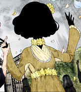 Louise | Shadows House Wiki | Fandom