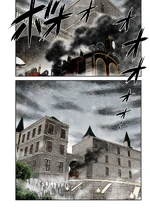 Soot Ivy Incident Arc | Shadows House Wiki | Fandom