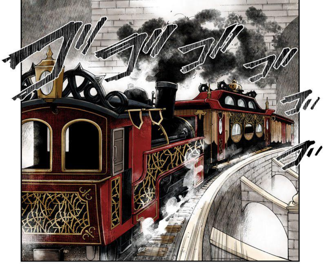 Soot | Shadows House Wiki | Fandom