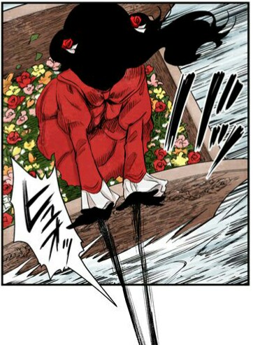 Soot Power | Shadows House Wiki | Fandom