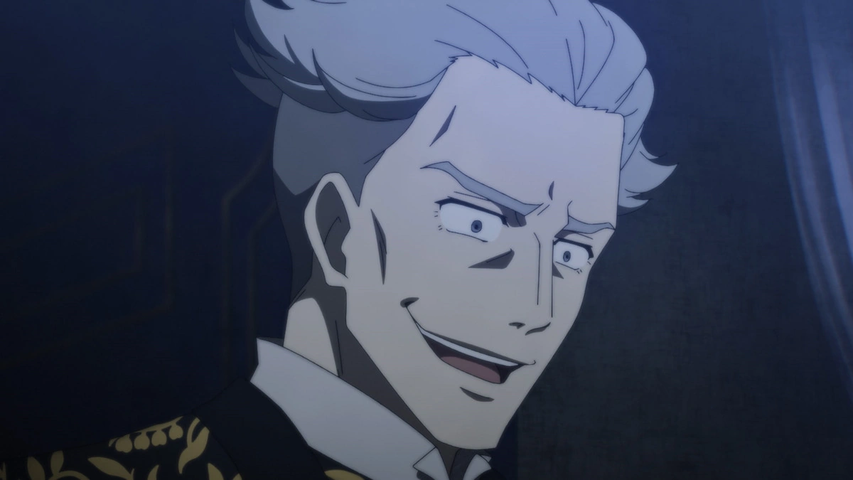 Episode 13 | Shadows House Wiki | Fandom