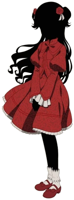 Kate | Shadows House Wiki | Fandom