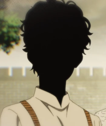 Christopher | Shadows House Wiki | Fandom