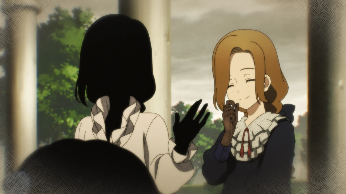 Episode 24 | Shadows House Wiki | Fandom