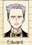 Edward | Shadows House Wiki | Fandom