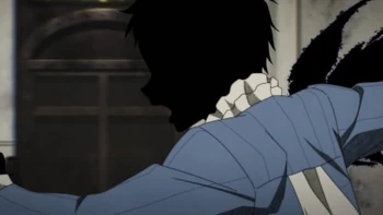 John | Shadows House Wiki | Fandom