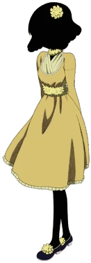 Louise | Shadows House Wiki | Fandom