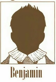 Benjamin | Shadows House Wiki | Fandom