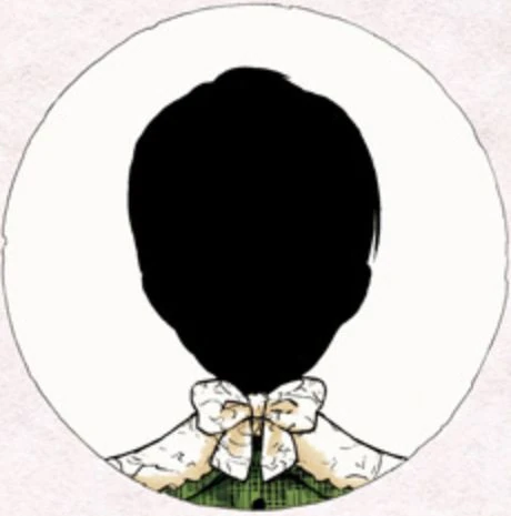 Patrick | Shadows House Wiki | Fandom