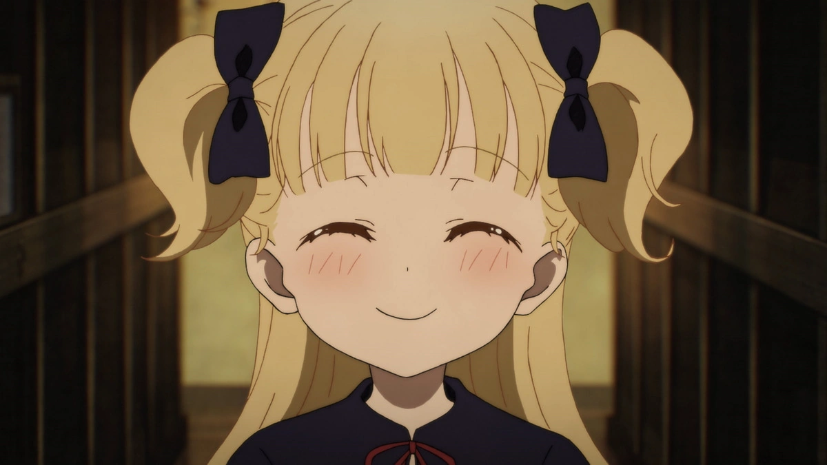 Episode 3 | Shadows House Wiki | Fandom