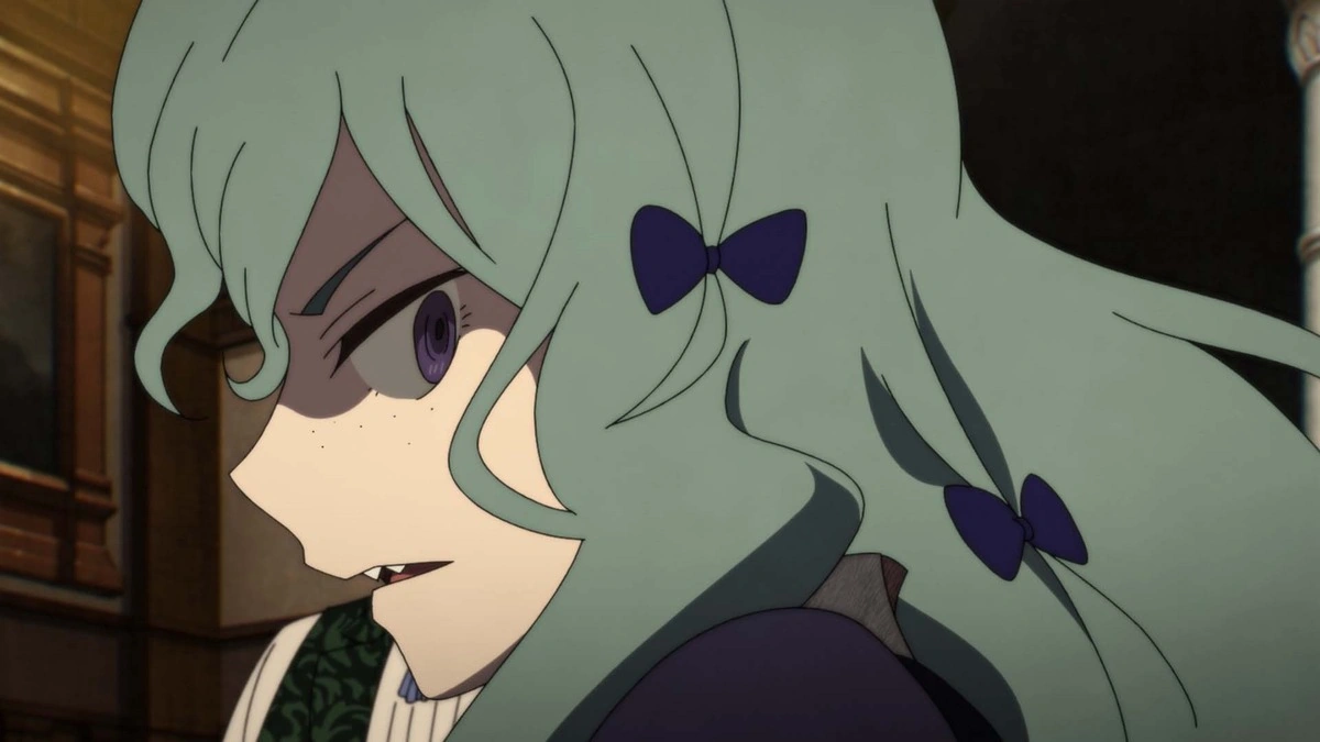 Episode 4 | Shadows House Wiki | Fandom