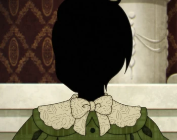 Patrick | Shadows House Wiki | Fandom