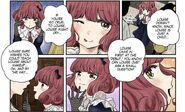 Louise | Shadows House Wiki | Fandom