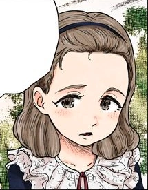 Maggie | Shadows House Wiki | Fandom