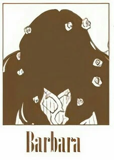 Barbara | Shadows House Wiki | Fandom