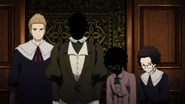 Oliver | Shadows House Wiki | Fandom
