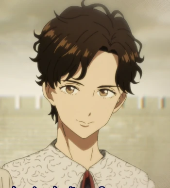 Anthony | Shadows House Wiki | Fandom