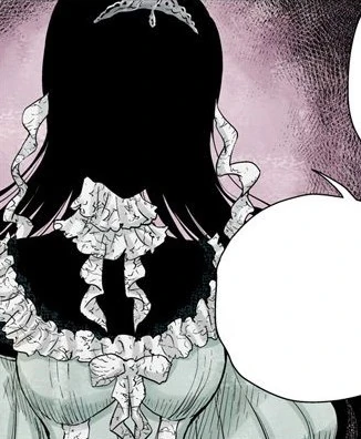 Dorothy | Shadows House Wiki | Fandom