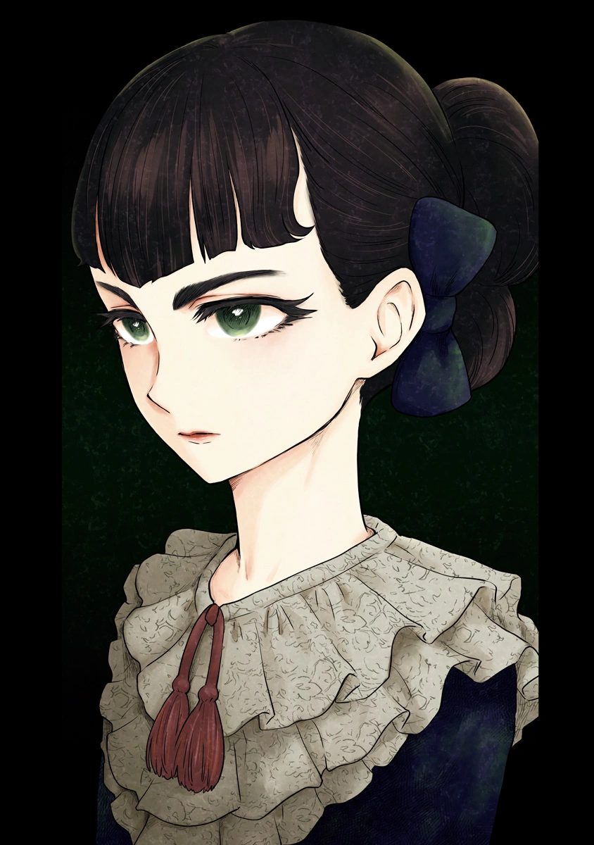 Chapter 125 | Shadows House Wiki | Fandom