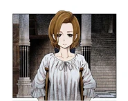 Rosemary | Shadows House Wiki | Fandom