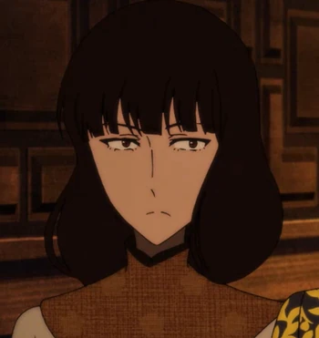 Gerald | Shadows House Wiki | Fandom