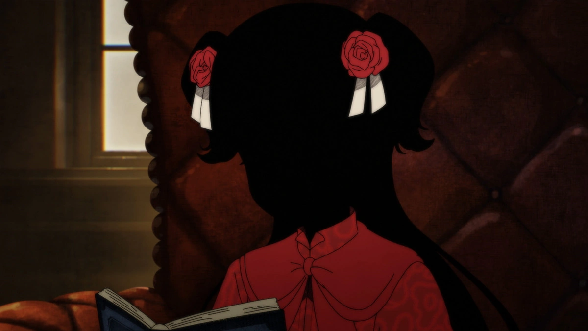 Episode 2 | Shadows House Wiki | Fandom