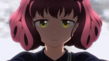 Lou | Shadows House Wiki | Fandom