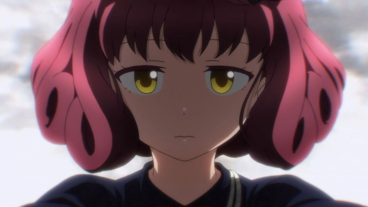 Episode 7 | Shadows House Wiki | Fandom